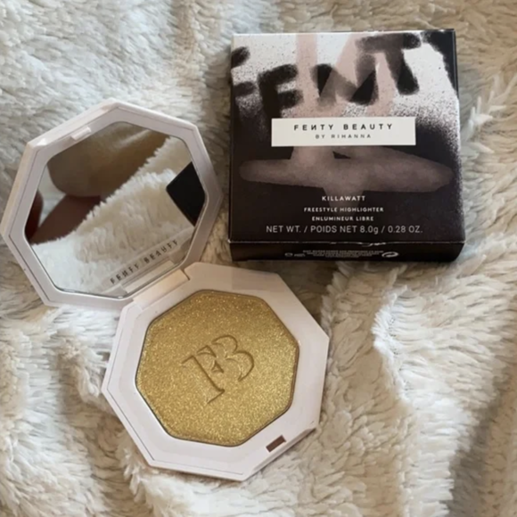 Best in Makeup Posh Party on Poshmark